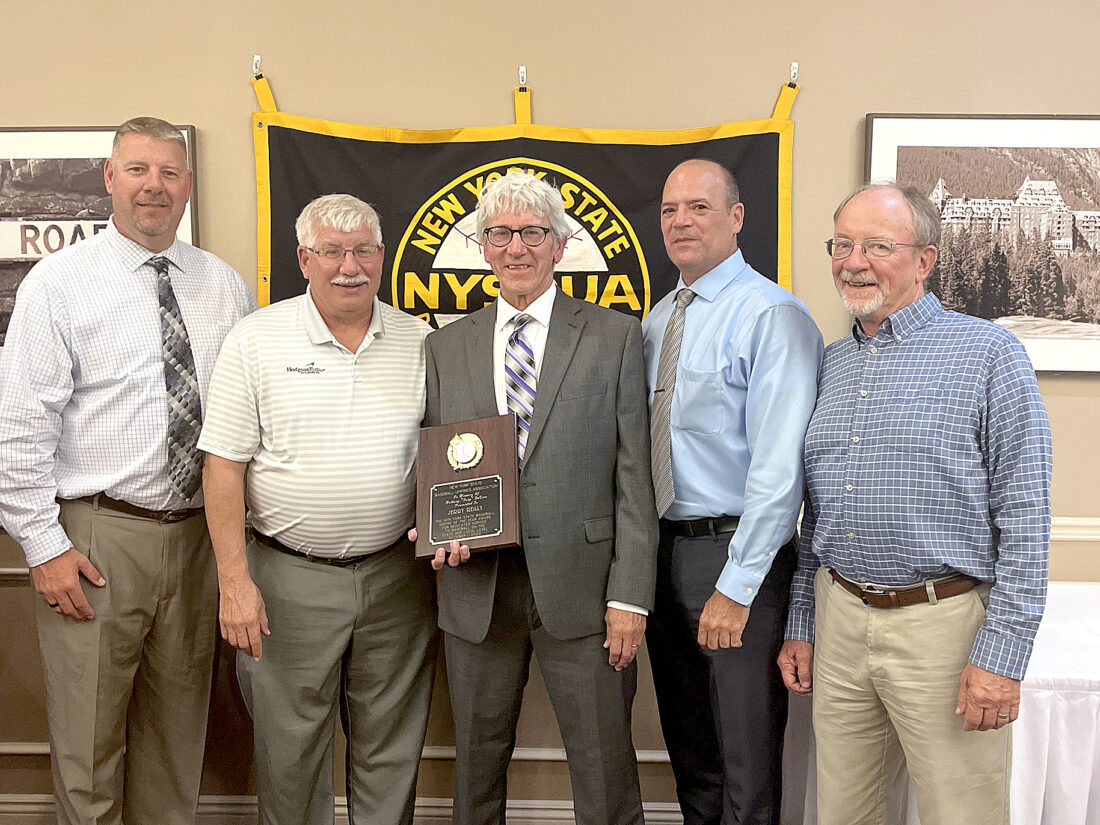 One of the best | News, Sports, Jobs - Observer Today